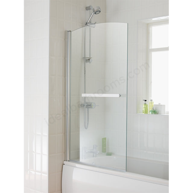 Essential Twilight Sail Bath Screen