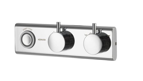 HiQu Digital Bath