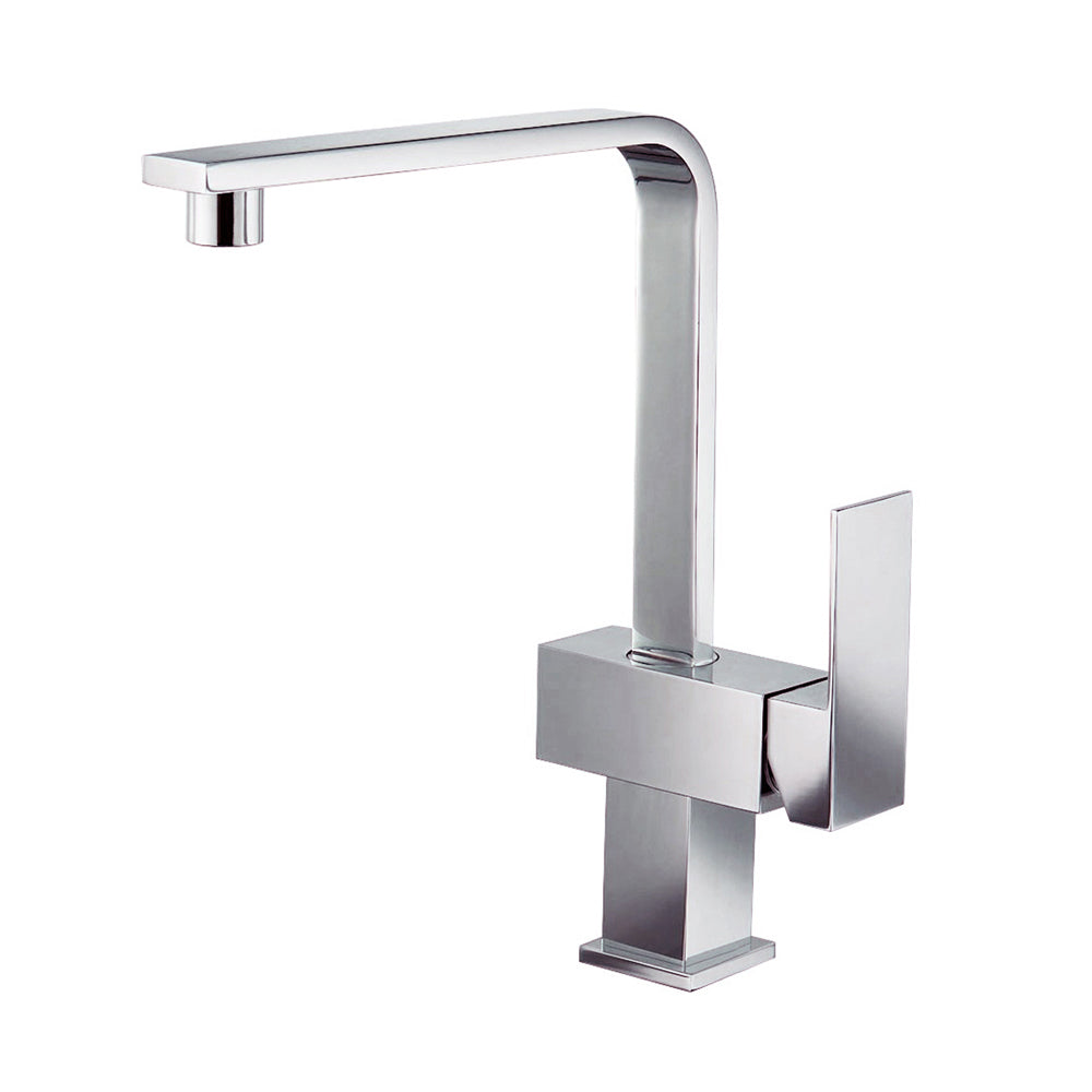 JTP Thames Single Lever Kitchen Sink Mixer Tap