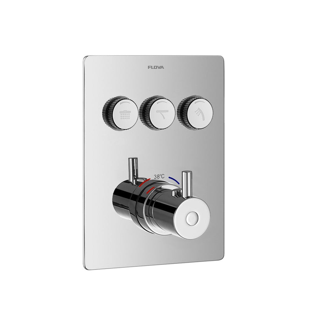 Flova | Official UK Retailer | Unbeatable Bathrooms