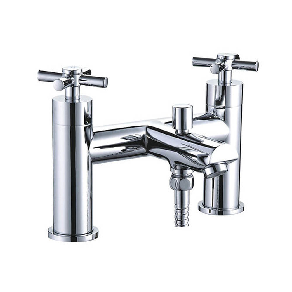 Niagara Finchley Bath Shower Mixer