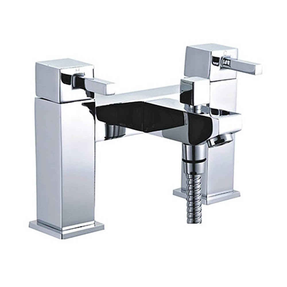 Niagara Finsbury Bath Shower Mixer
