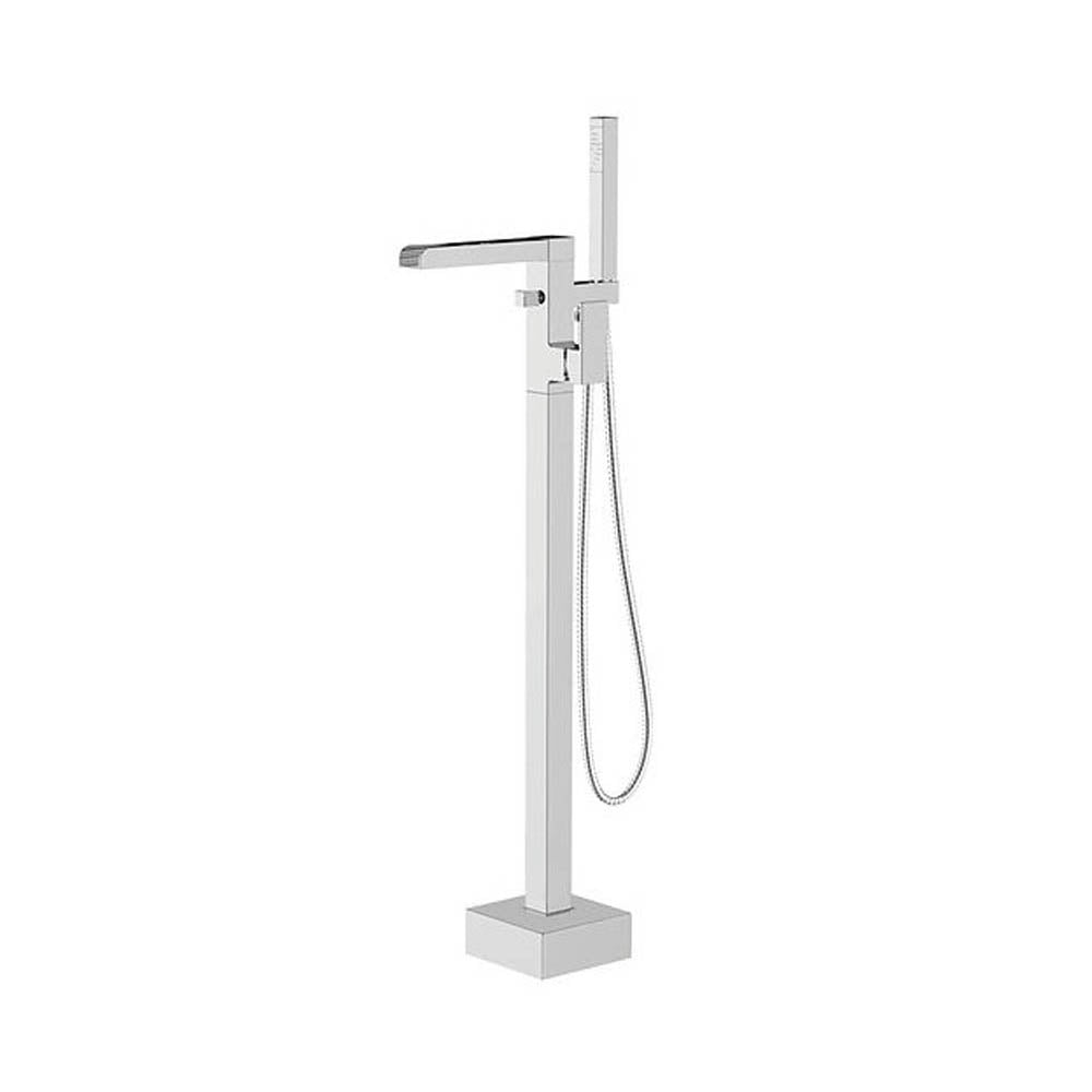 Niagara Soho Freestanding Bath Shower Mixer