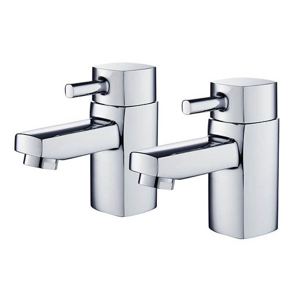 Niagara Holborn Basin Taps