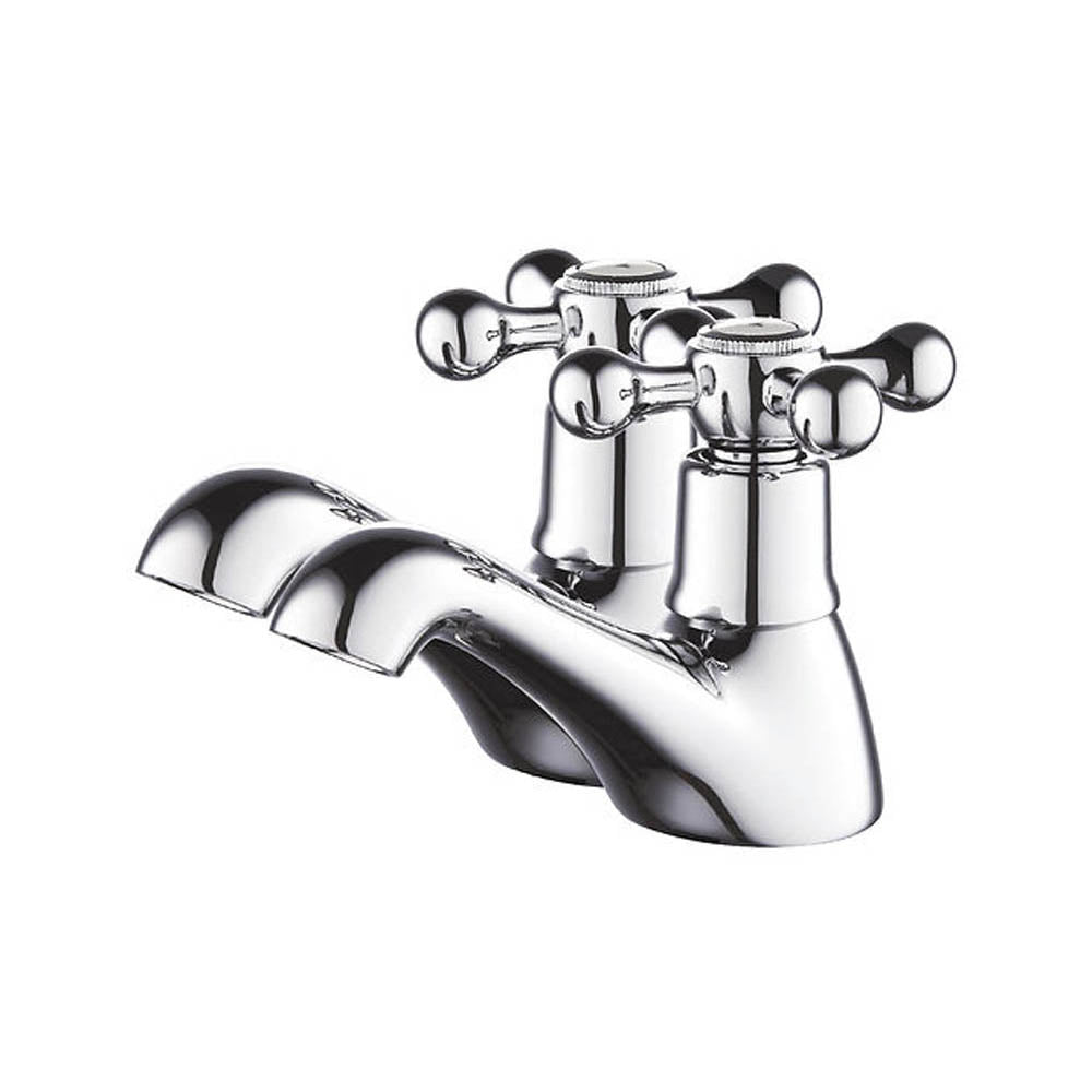 Niagara Kingsbury Bath Taps