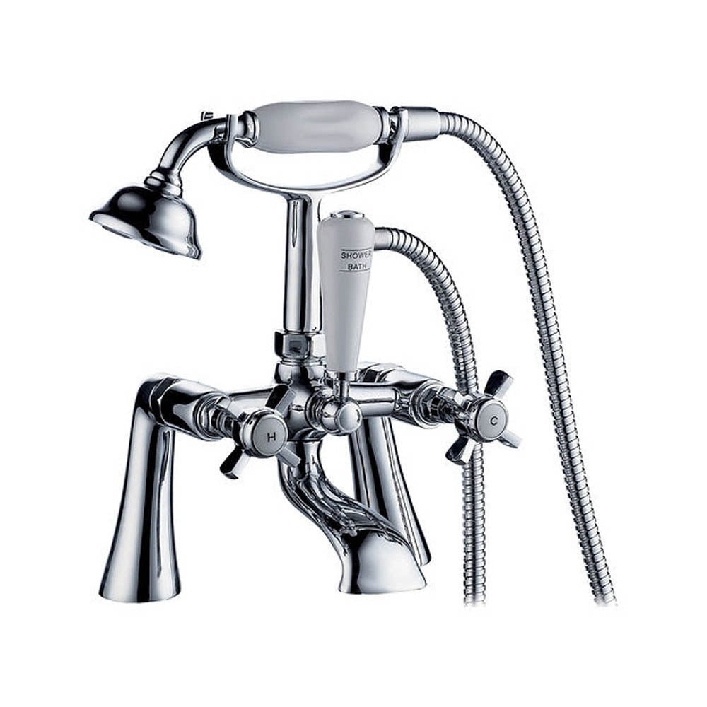 Niagara Bayswater Bath Shower Mixer