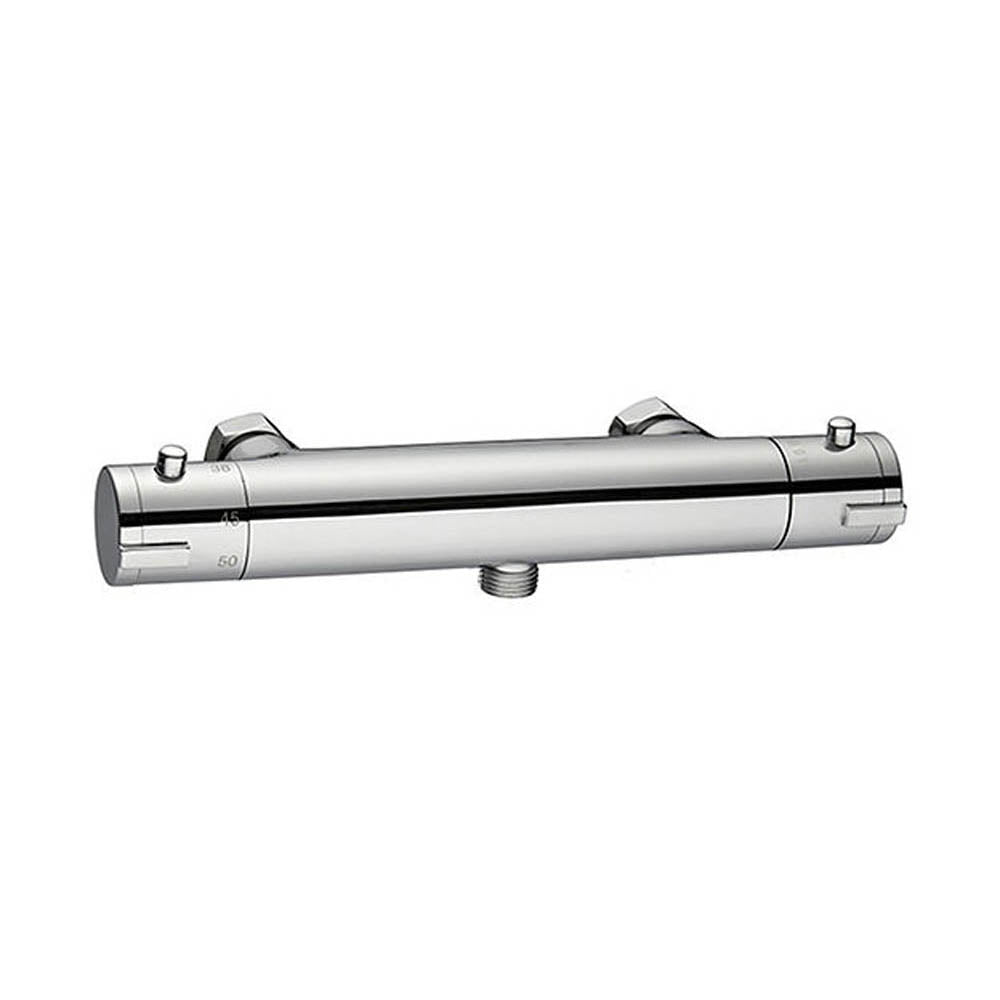 Niagara Equate Round Thermostatic Shower Valve 3