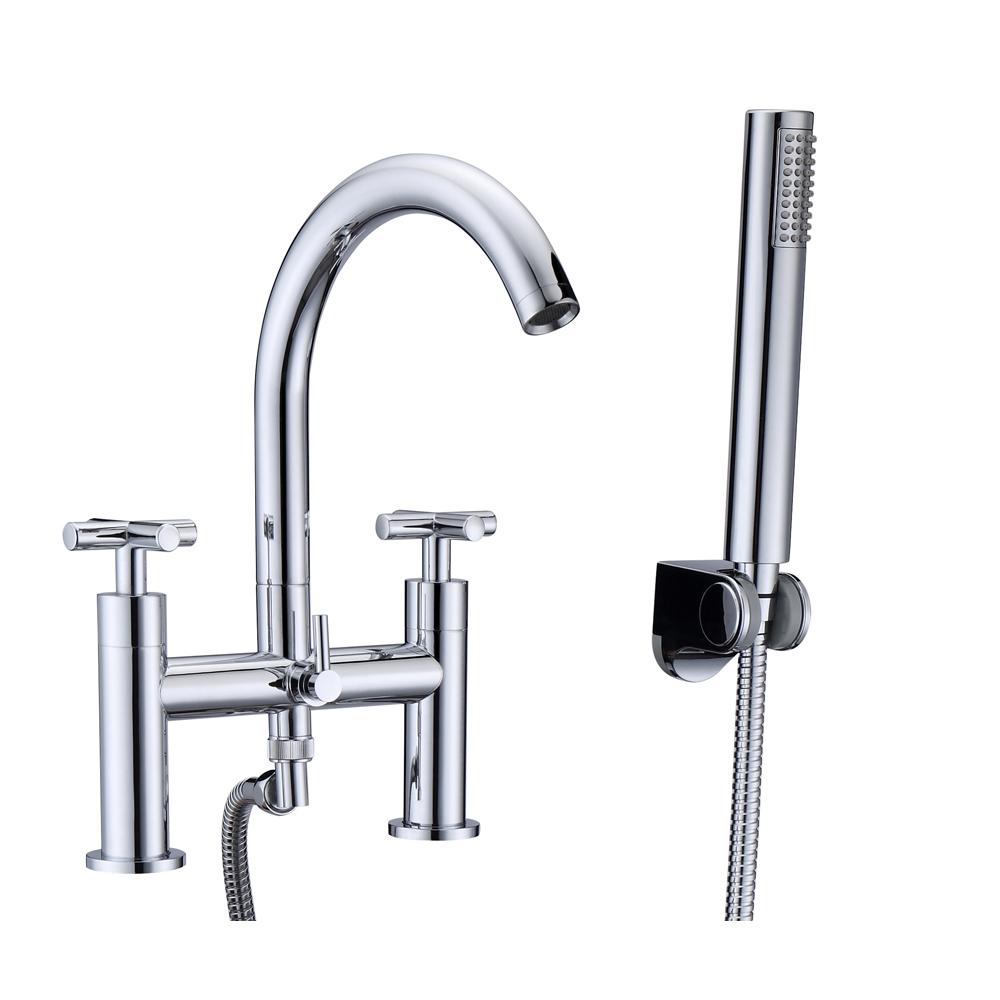 RAK Ella Bath Shower Mixer