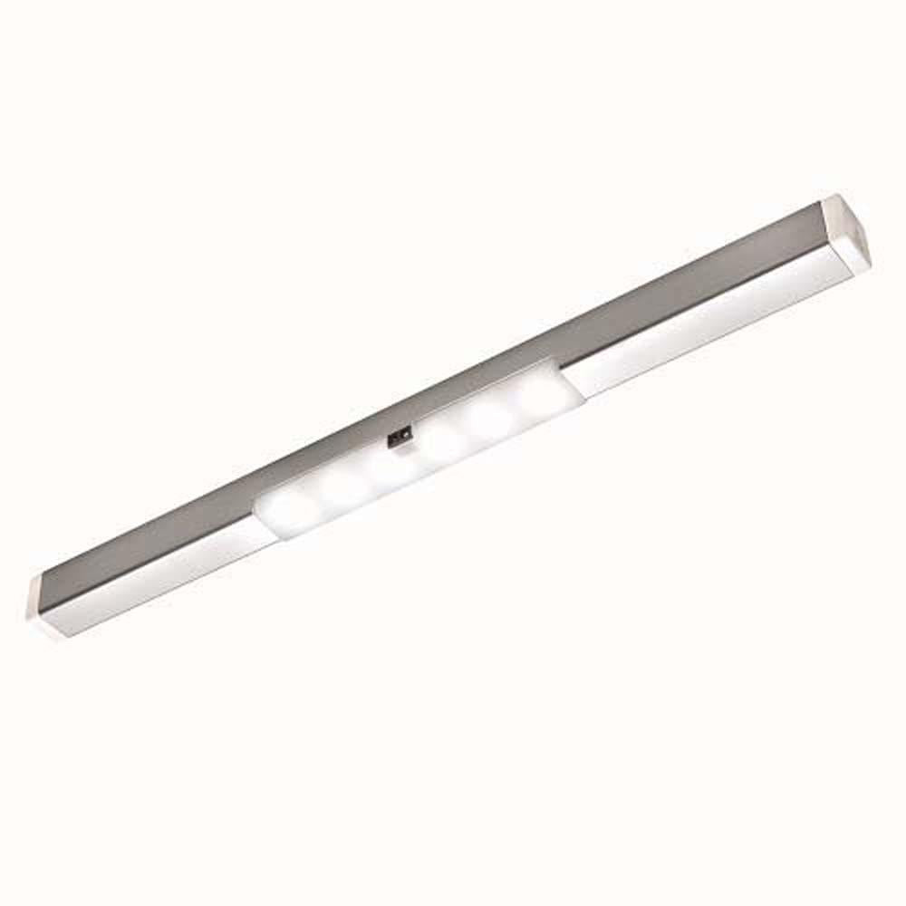 The White Space Dura LED Battery Drawer Light
