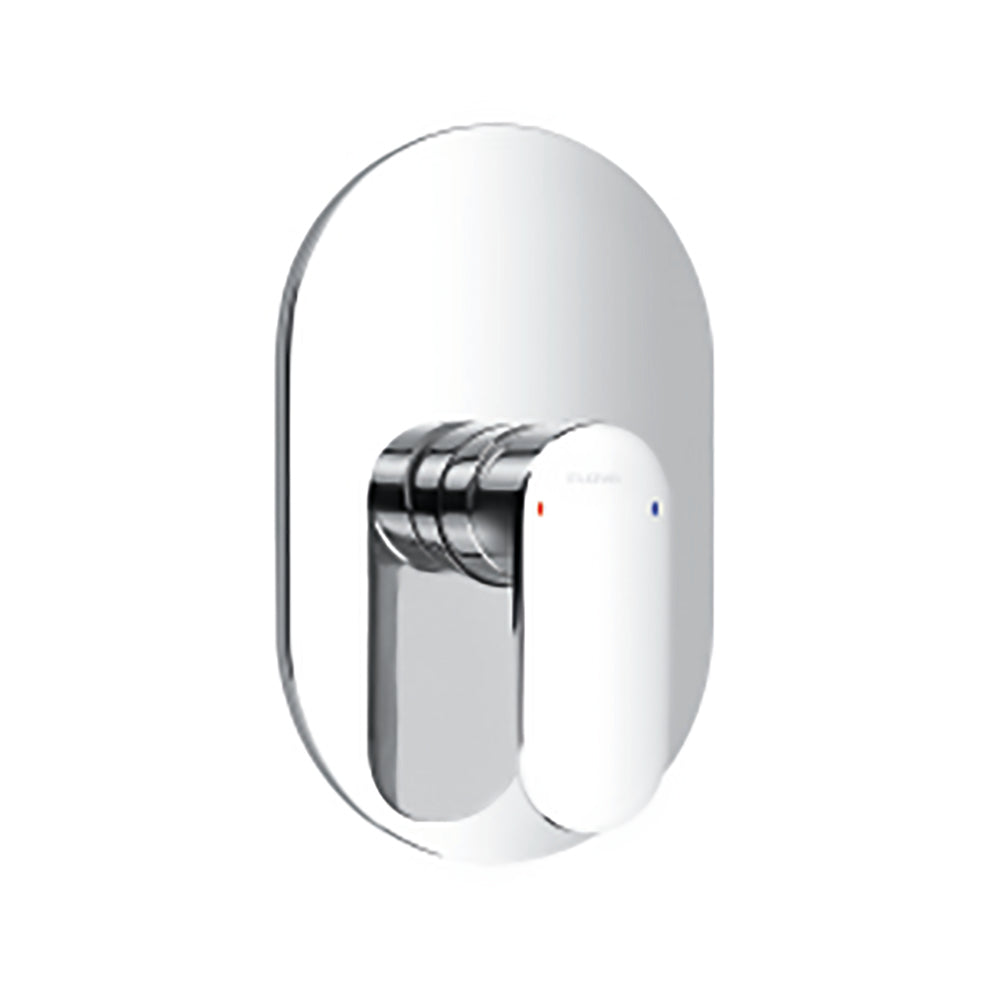Flova Smart Concealed Manual Shower Mixer