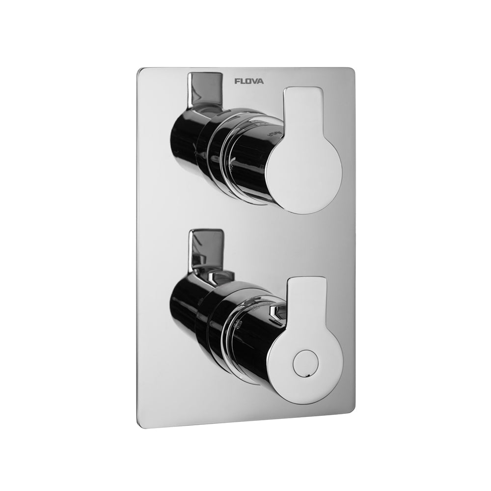 Flova Spring Smartbox Finishing Kit