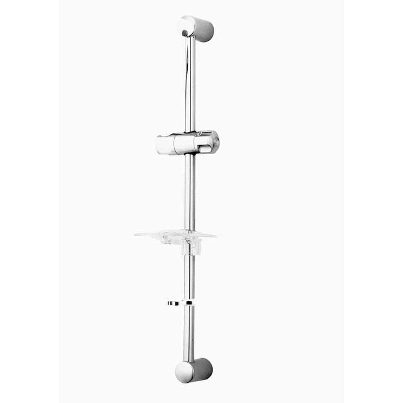Roca Wall Standard Shower Rail