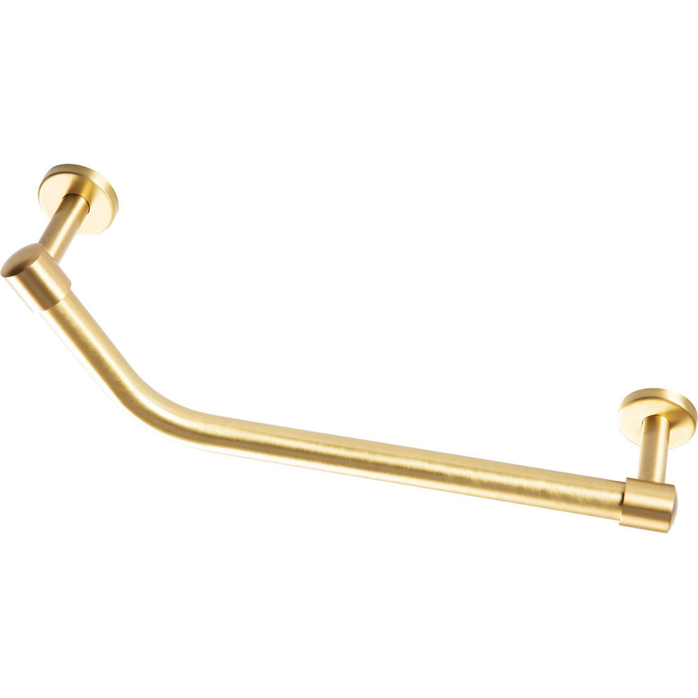 Bliss Angled Grab Rail