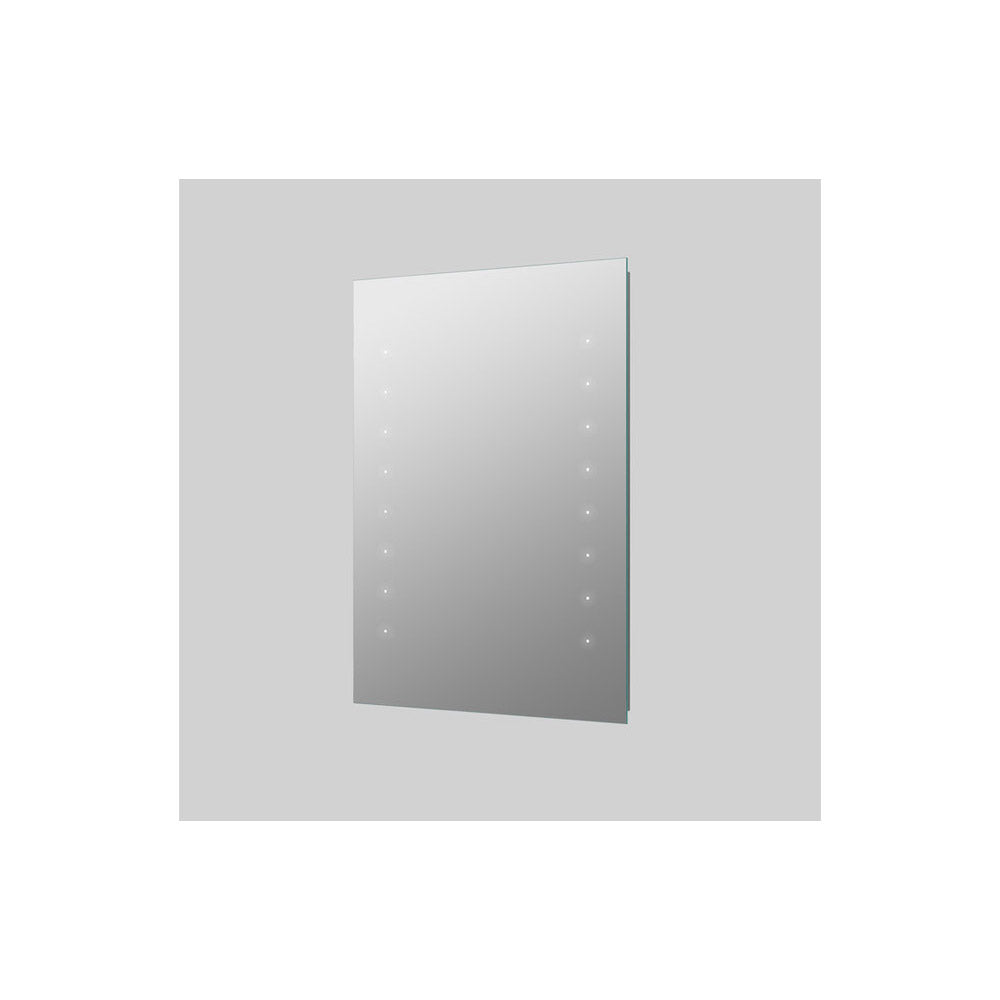 Bliss Benoti Rectangle Battery-Operated LED Mirror