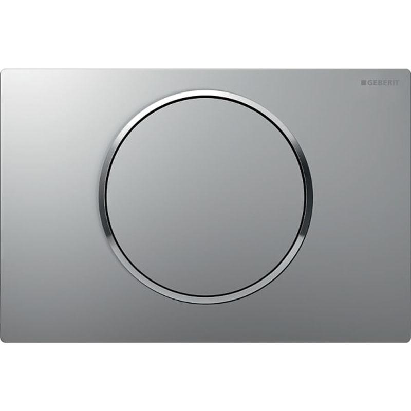 Geberit Sigma10 Flush Plate for Stop And Go Flush