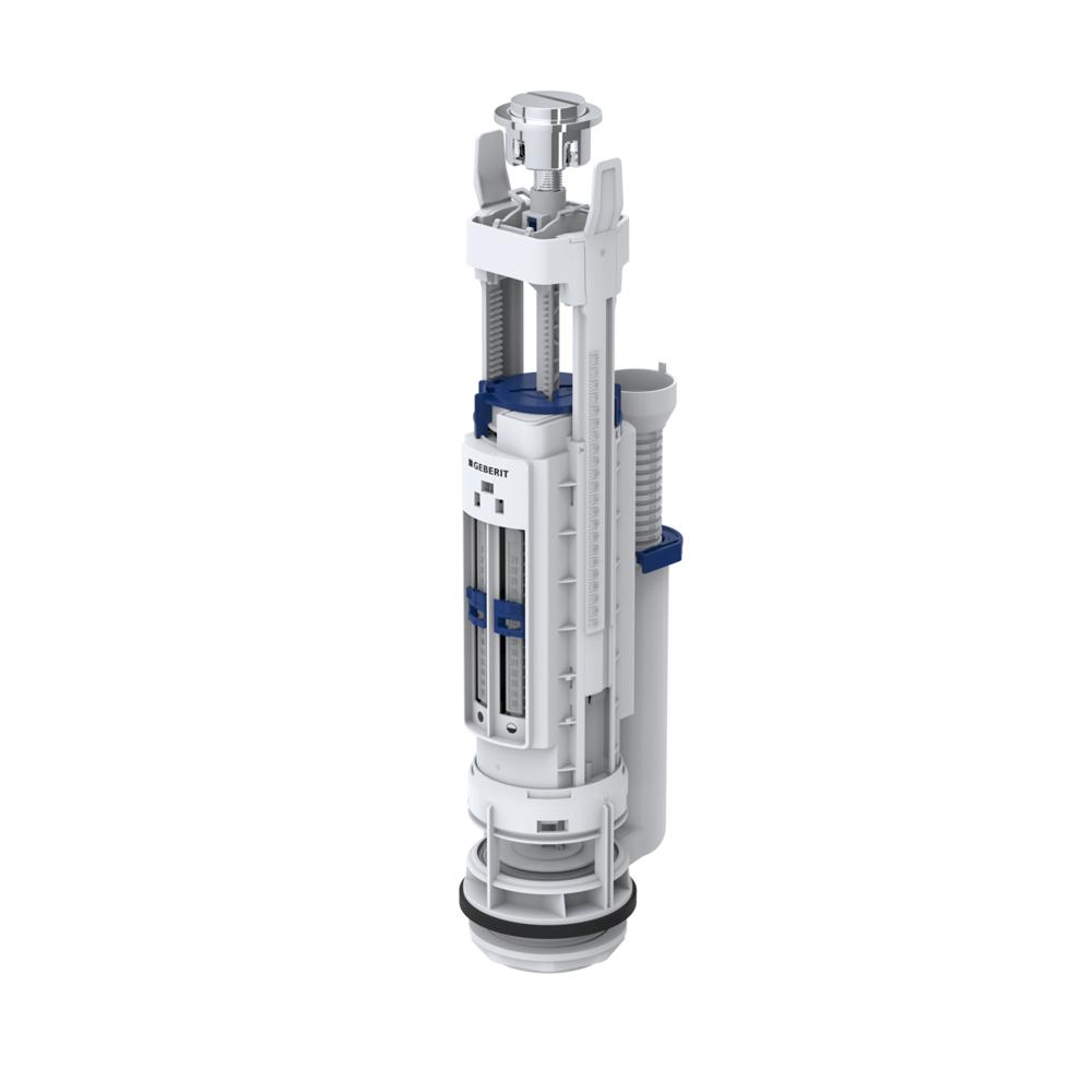 Geberit Dual Flush Valve