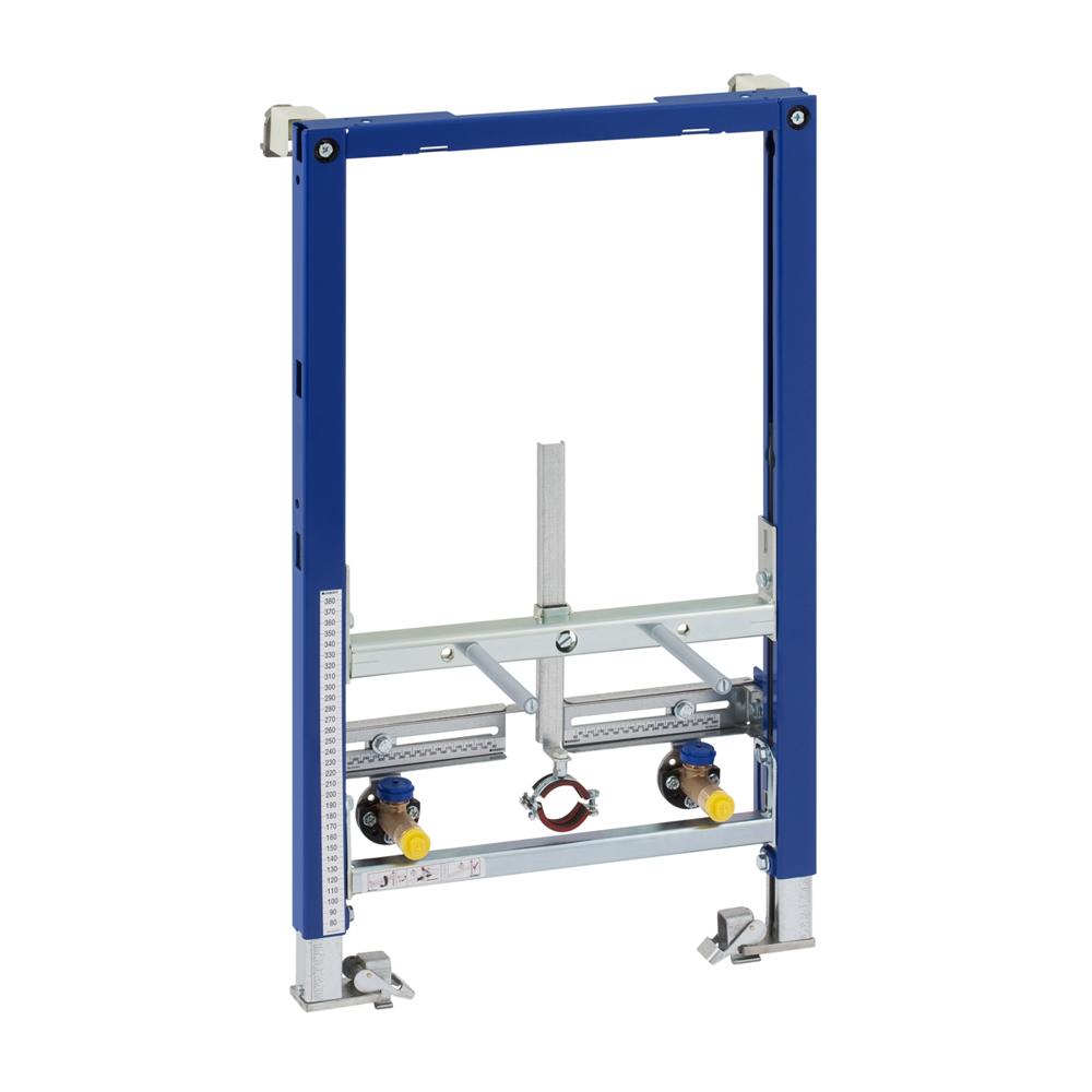 Geberit Duofix 82cm Bidet Frame