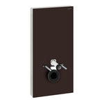 Geberit Monolith Plus 101cm Sanitary Module for Wall Hung WC