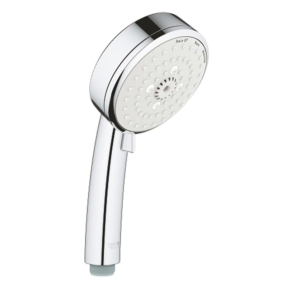 Grohe New Tempesta Cosmopolitan Hand Shower with 3 Sprays
