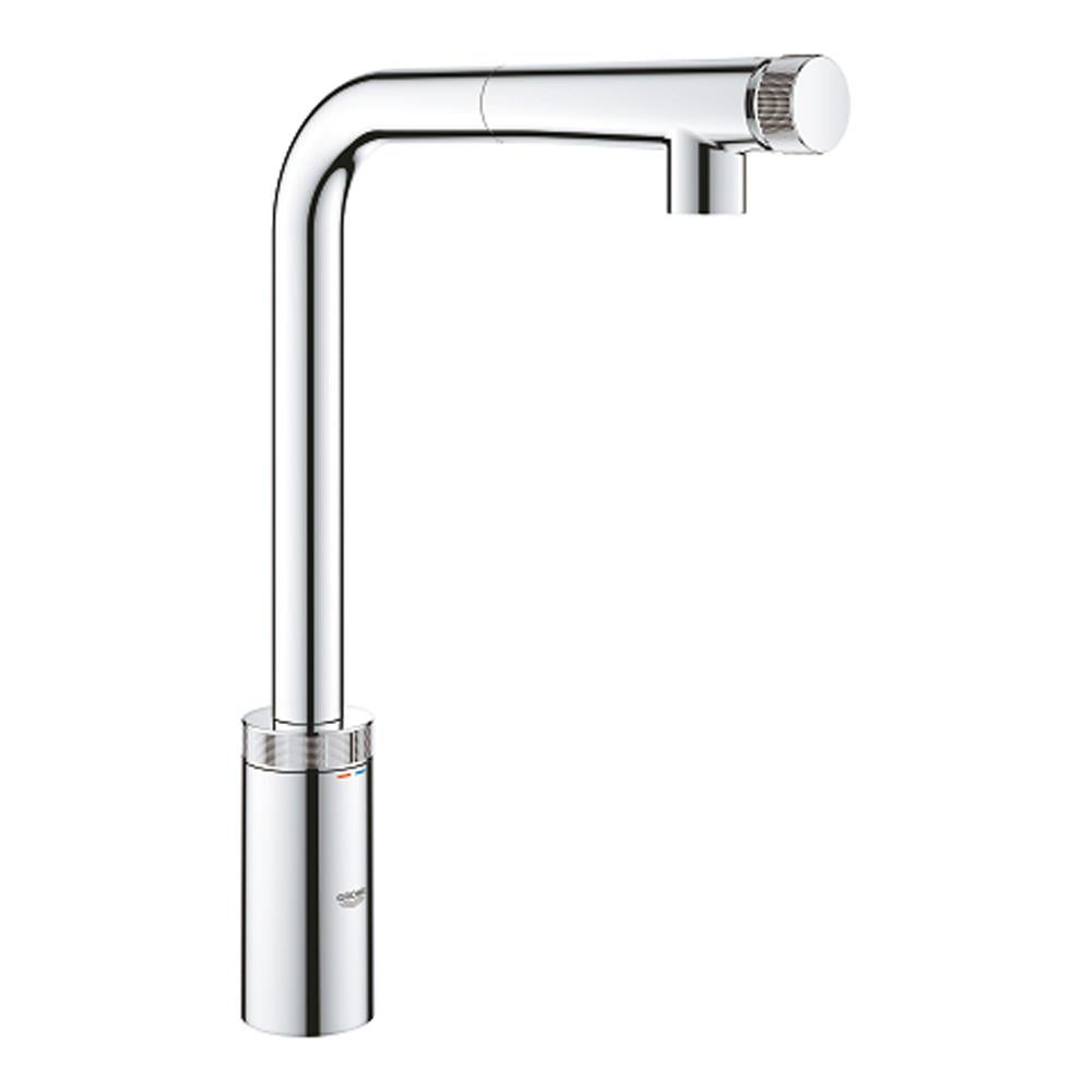 Grohe Minta SmartControl Sink Mixer with SmartControl