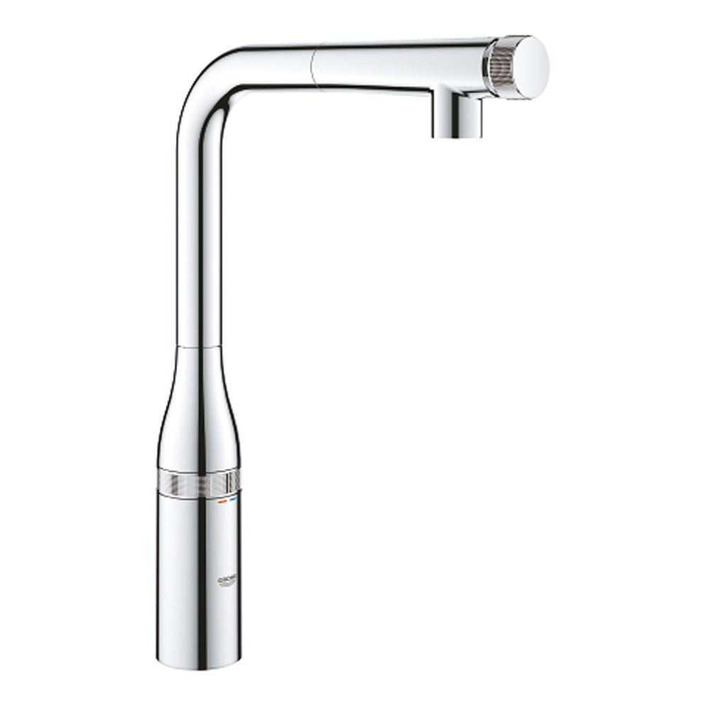 Grohe Essence SmartControl Sink Mixer with SmartControl