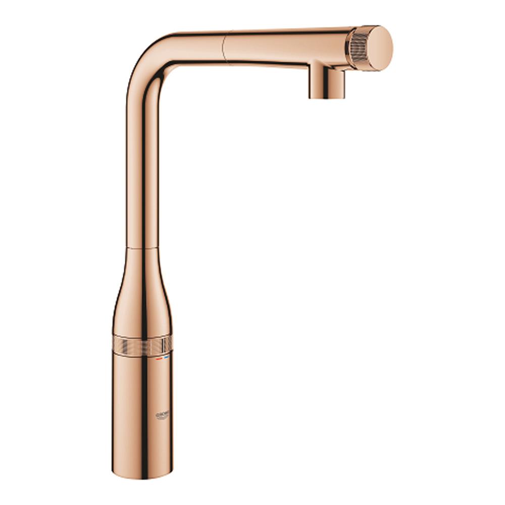 Grohe Essence SmartControl Sink Mixer with SmartControl