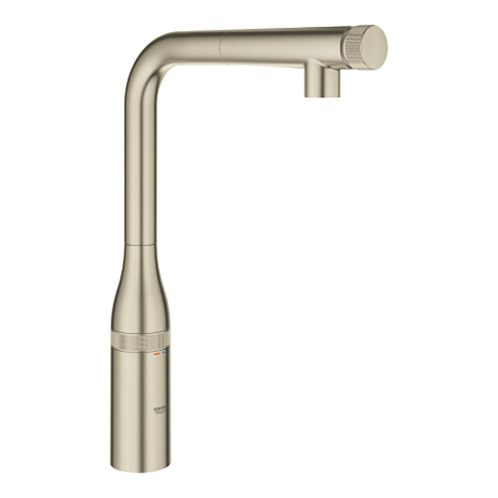 Grohe Essence SmartControl Sink Mixer with SmartControl