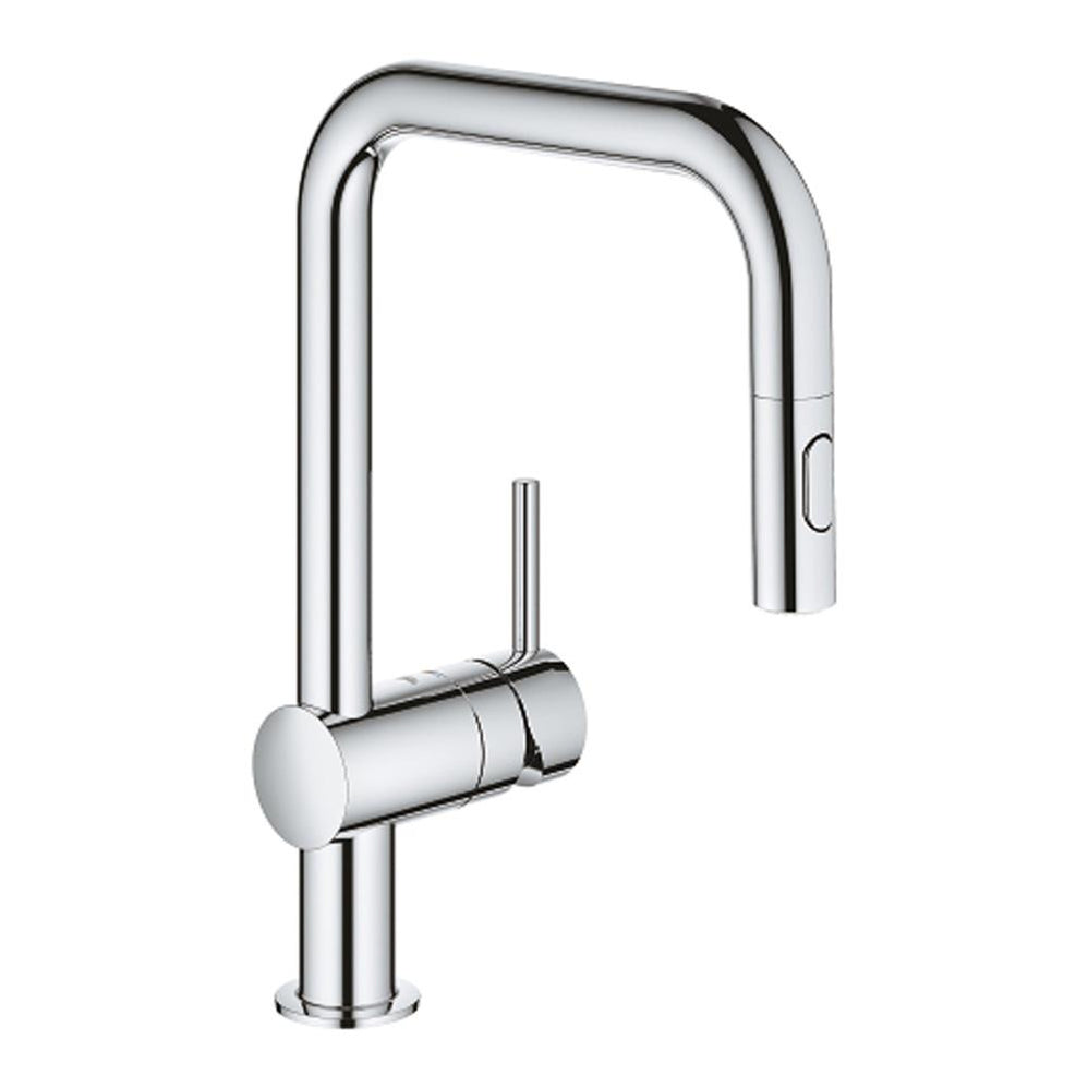 GROHE Bathrooms | Official UK Retailer | Unbeatable Bathrooms