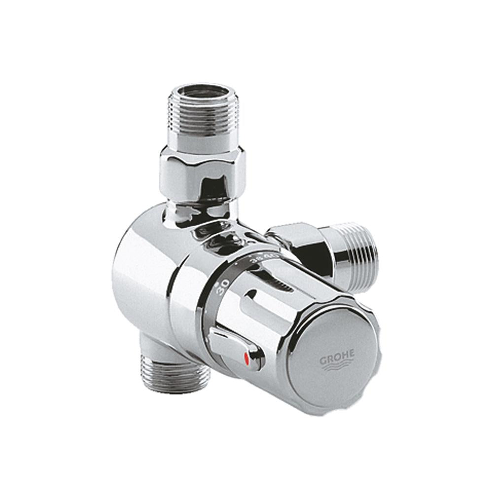 Grohe Automatic 2000 Thermostat Mixer