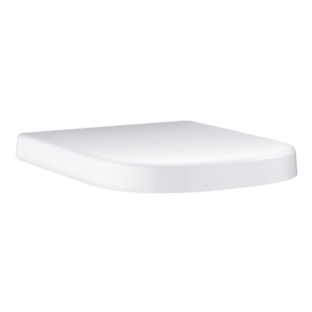 Grohe Euro Ceramic Wall Hung Toilet - 375 x 425mm