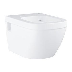 Grohe Euro Ceramic Wall Hung Toilet - 375 x 425mm