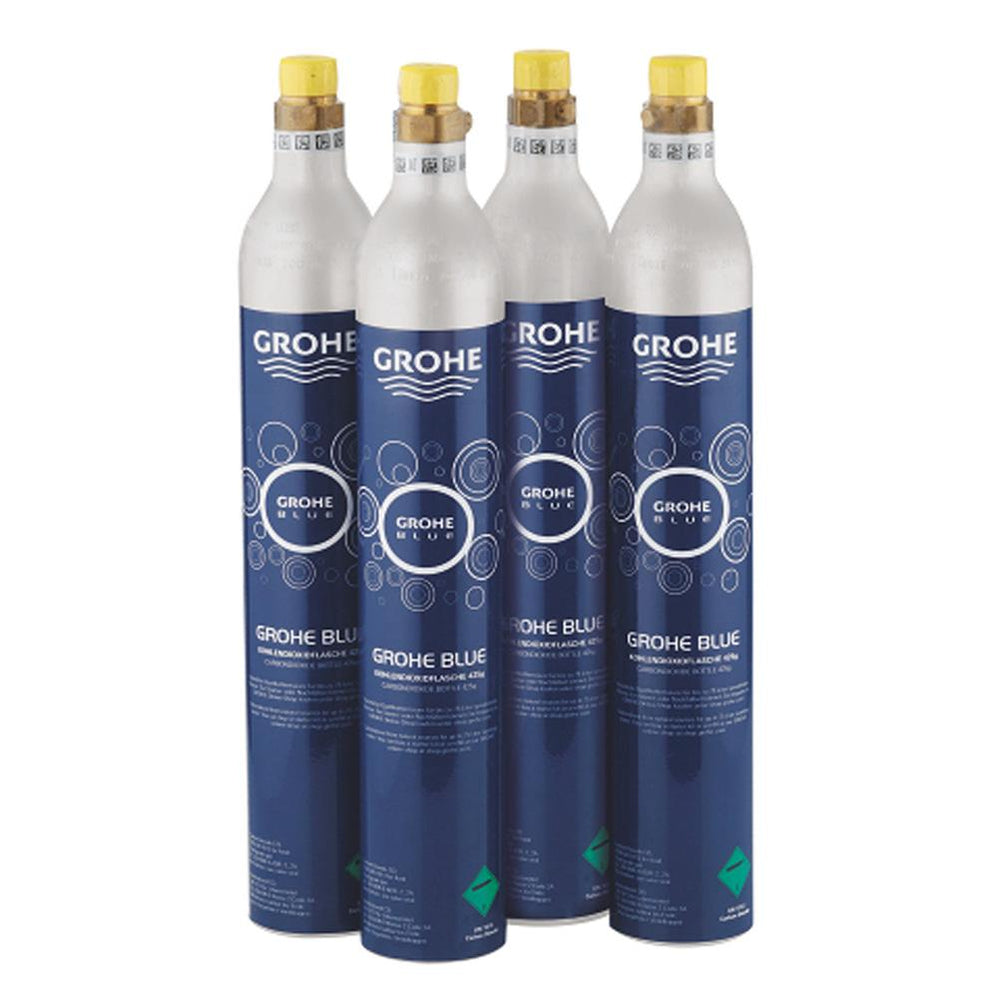 GROHE Bathrooms | Official UK Retailer | Unbeatable Bathrooms