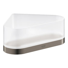 Grohe Selection Corner Shower Tray with Holder