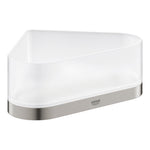 Grohe Selection Corner Shower Tray with Holder