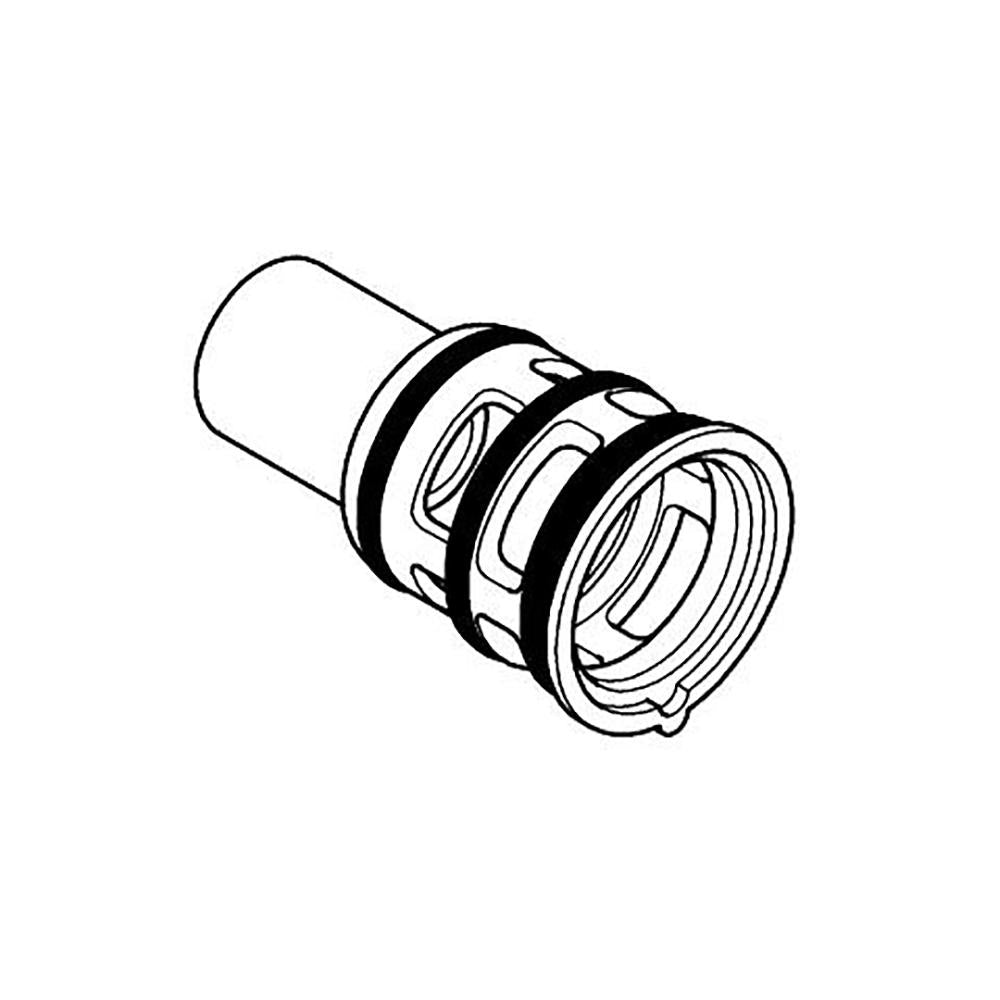 Grohe Adapter