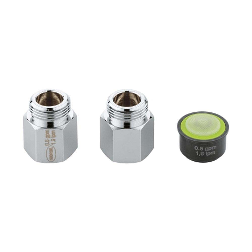 Grohe Water Saving Set