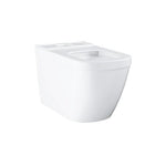Grohe Euro Ceramic Close Coupled Toilet (Soft Close Seat)