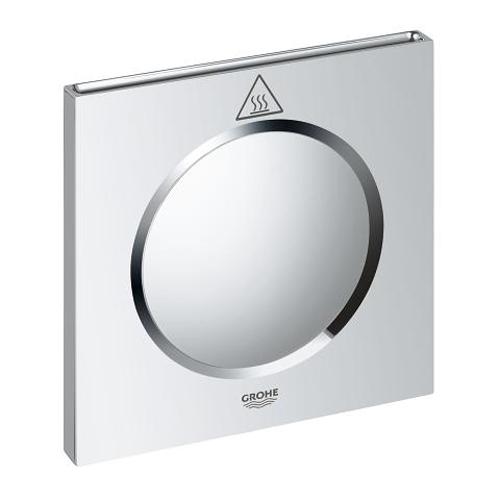 Grohe F Digital Deluxe Steam Generator 2.2kw with Steam Outlet and Tem