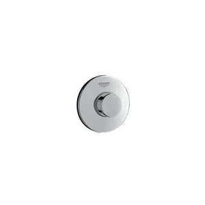 Grohe Flushing Cistern for WC with Copper Pipe