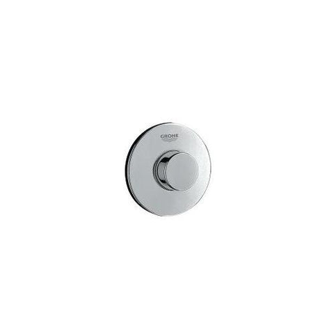 Grohe Flushing Cistern for WC with Copper Pipe