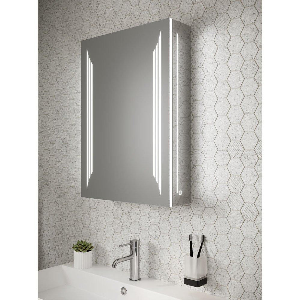 HiB Mirror Cabinets & Storage | Unbeatable Bathrooms