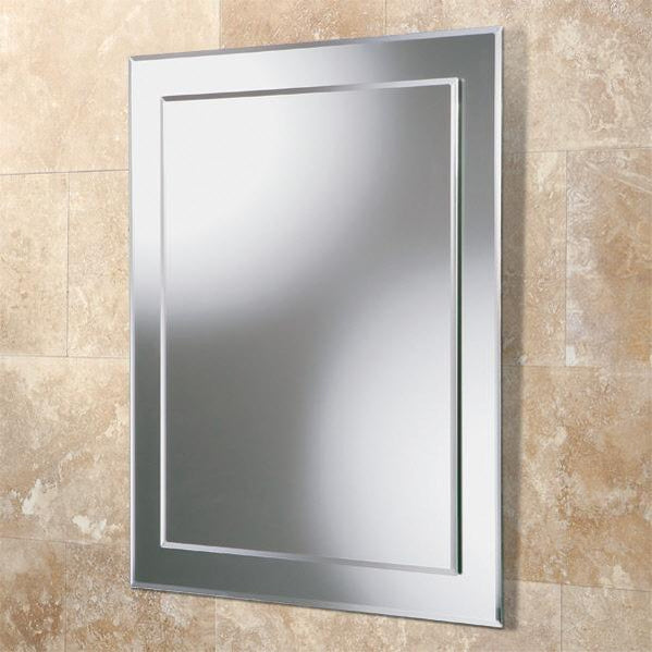 HiB Bathroom Mirrors & Cabinets | Unbeatable Bathrooms