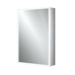 HiB Qubic LED Mirror Cabinet