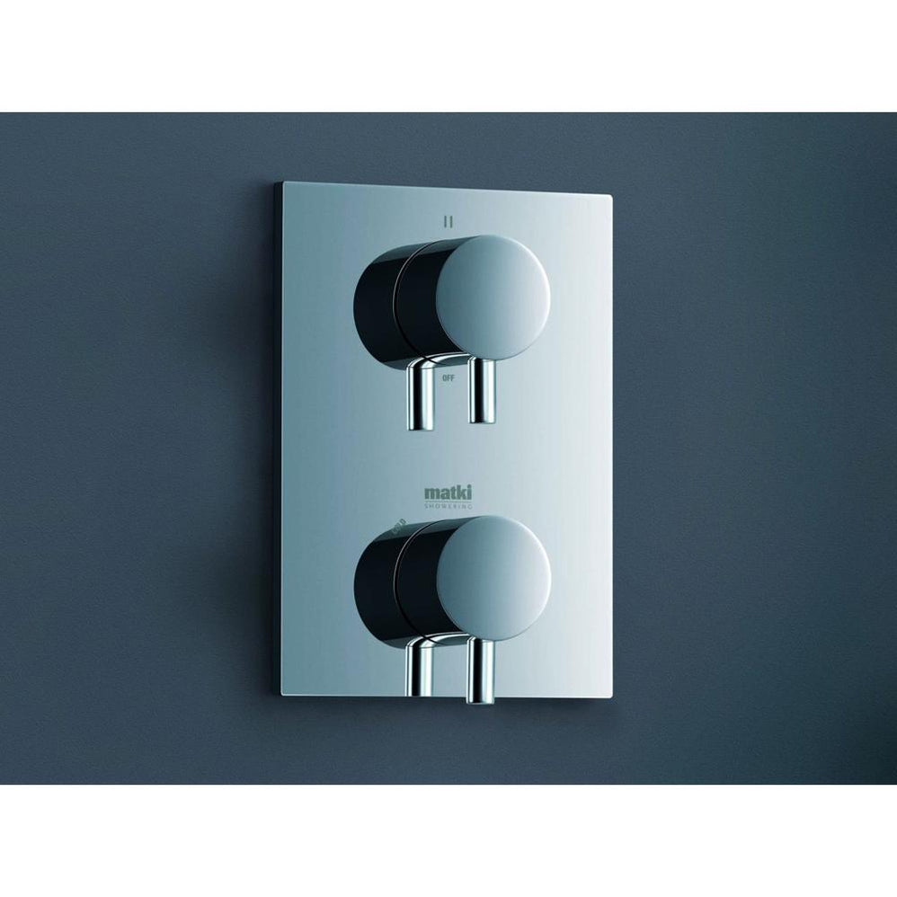 Matki Showers | Official UK Retailer | Unbeatable Bathrooms