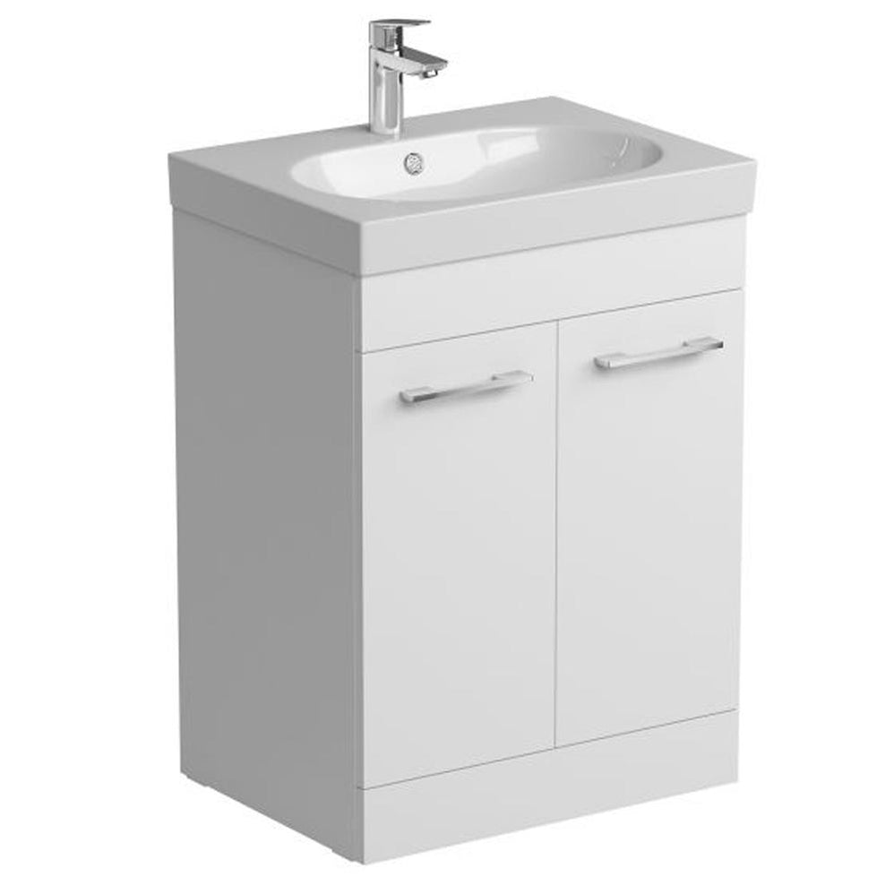 Floor Standing Vanity Units | Freestanding Basin Units | Unbeatable ...