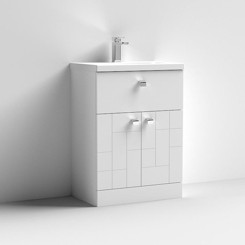 Nuie Bathrooms | Official UK Retailer | Unbeatable Bathrooms