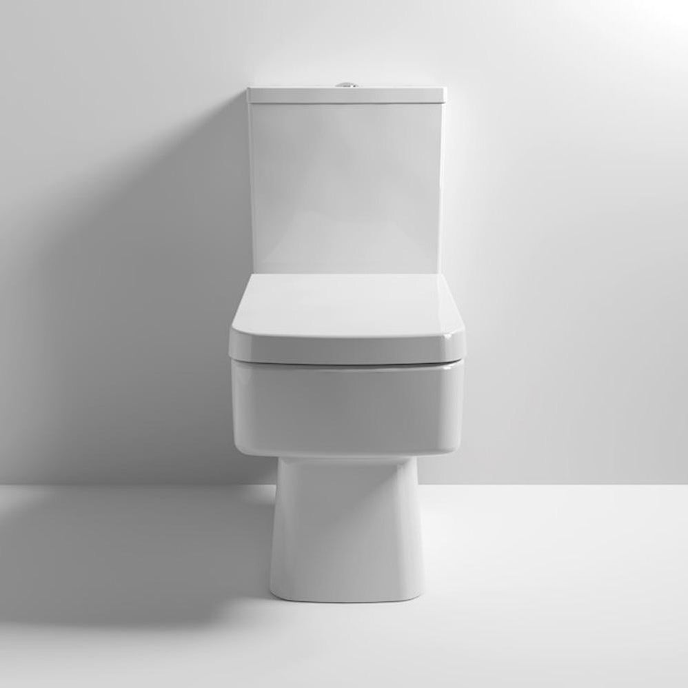 Nuie Bathrooms | Official UK Retailer | Unbeatable Bathrooms