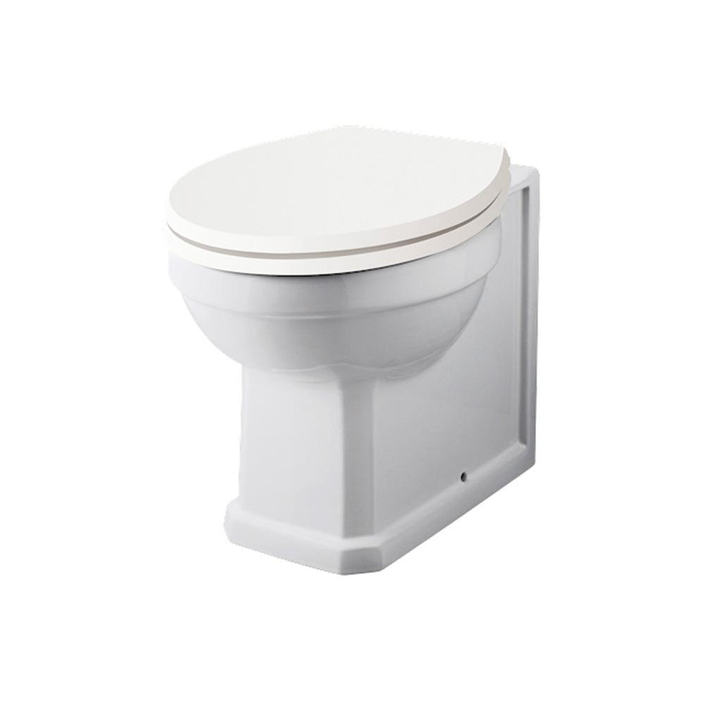 Nuie Bathrooms | Official UK Retailer | Unbeatable Bathrooms