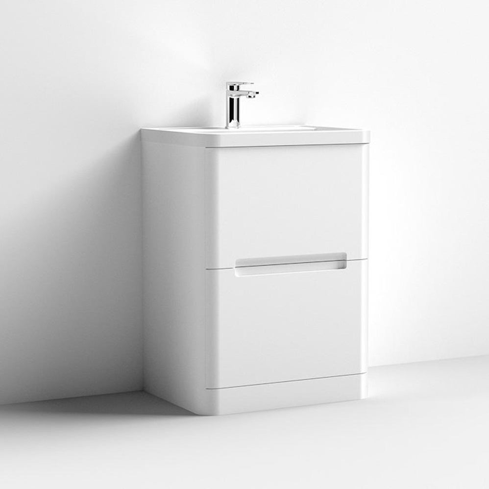 Nuie Bathrooms | Official UK Retailer | Unbeatable Bathrooms