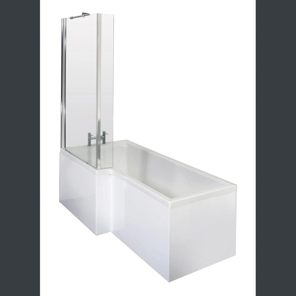 Nuie Bathrooms | Official UK Retailer | Unbeatable Bathrooms